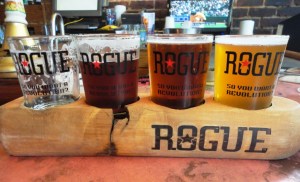 Rogue Ales Public House (2012 Trip to San Francisco, Part 3) | Boa Beer ...