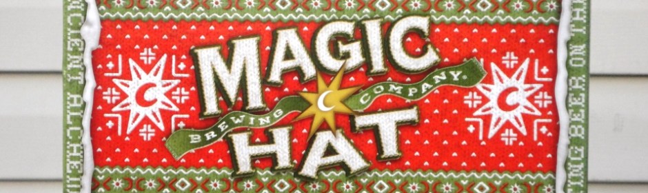Magic Hat Brewing Company | Boa Beer Blog
