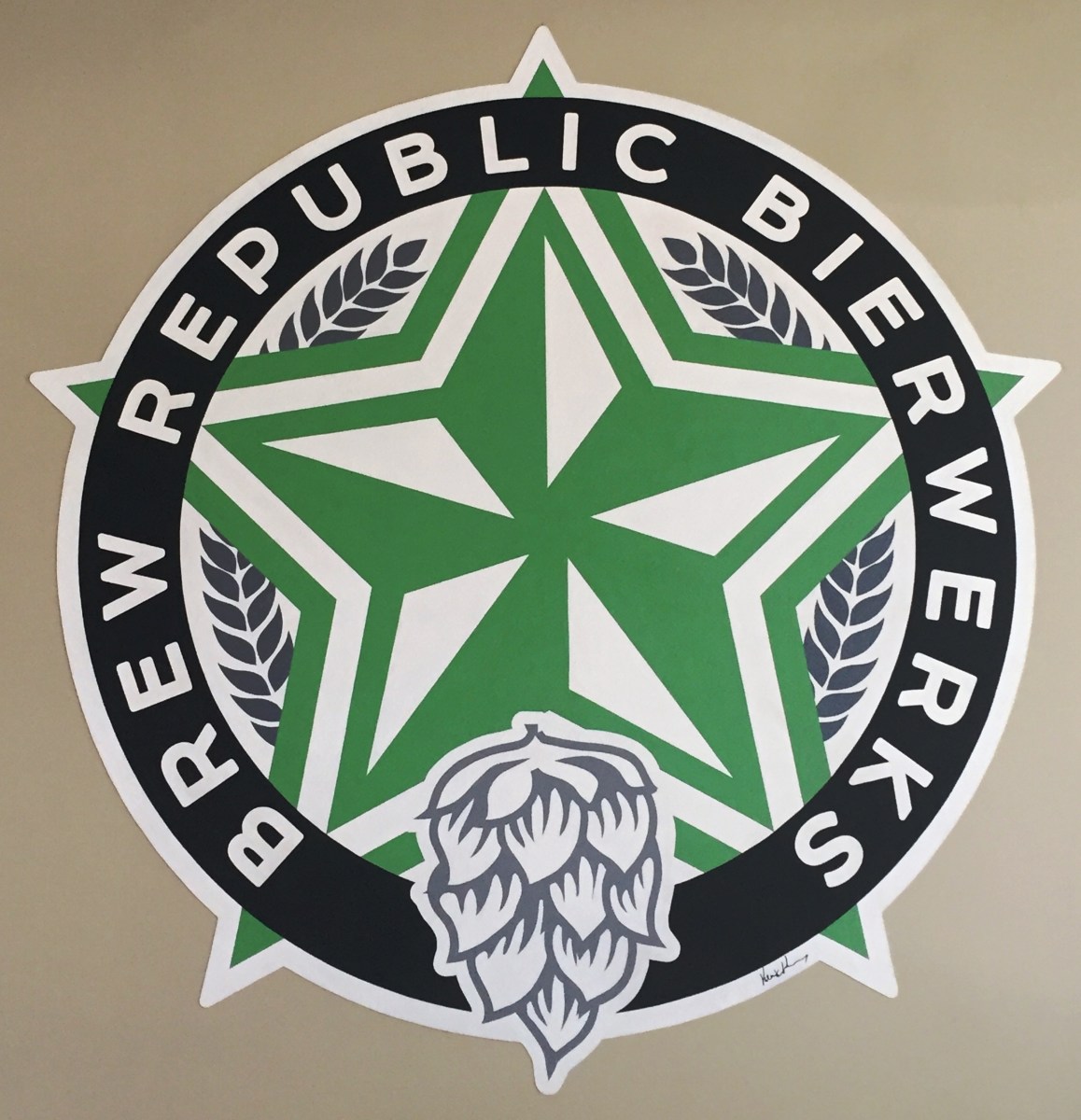 Brew Republic Bierwerks | Boa Beer Blog